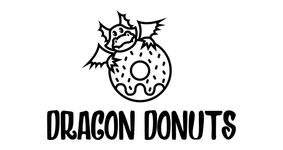 Dragon Donuts opens at Easton Town Center | Nosh | columbusjewishnews.com