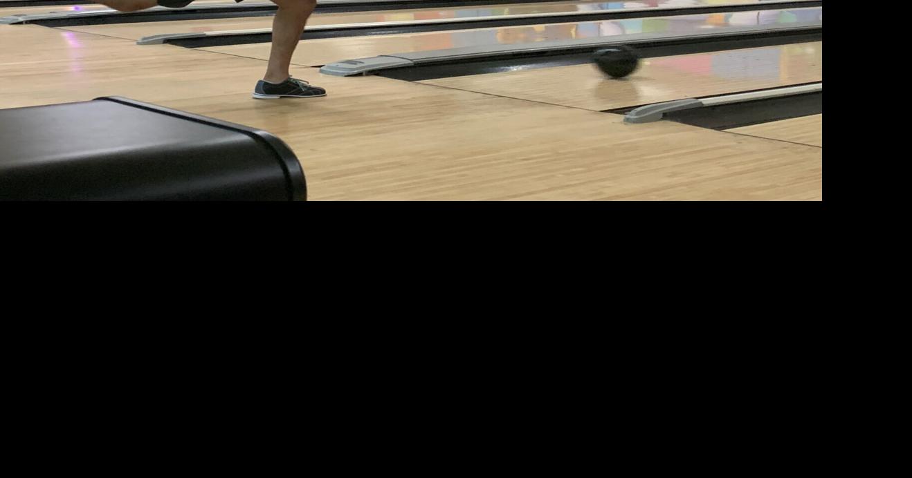 Homage keeps lead in I.M. Harris bowling league | Sports ...