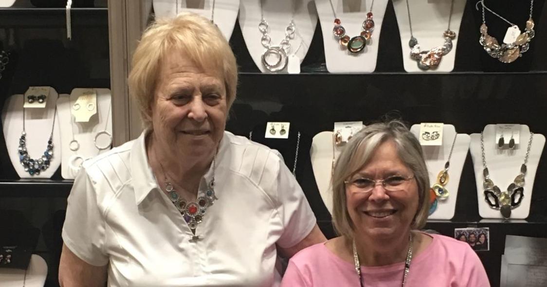 Wexner Heritage House Gift Shop to close | Local News ...