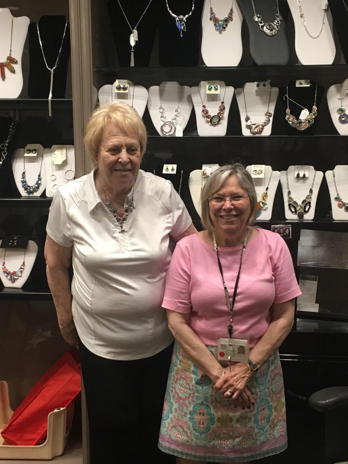 Wexner Heritage House Gift Shop to close | Local News ...