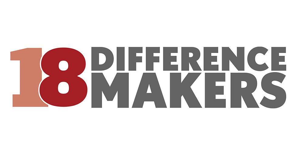 Cjn To Celebrate Tikkun Olam Introduces 18 Difference Makers 2019