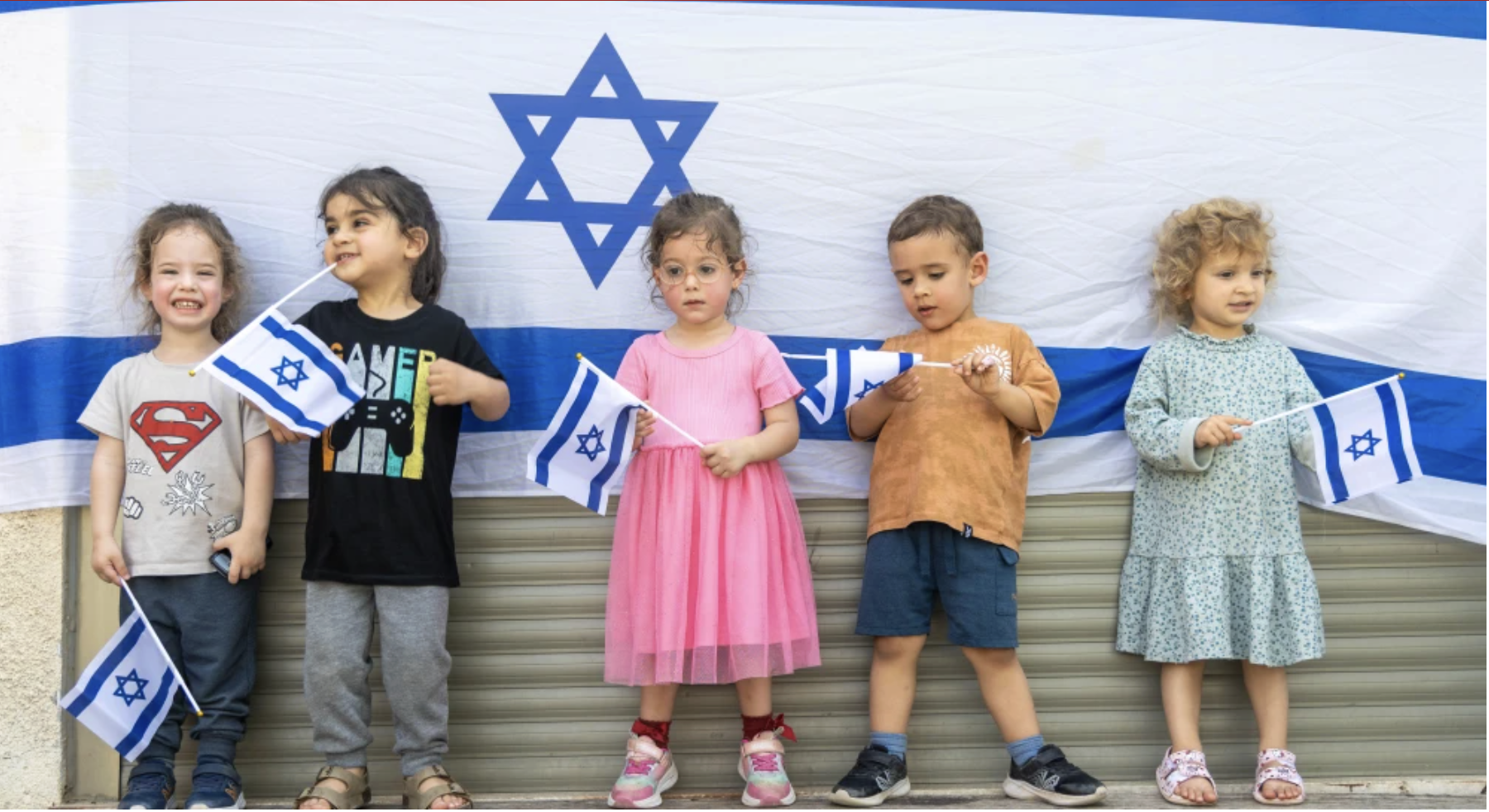 Israeli population hits 10.244 million | JNS | columbusjewishnews.com