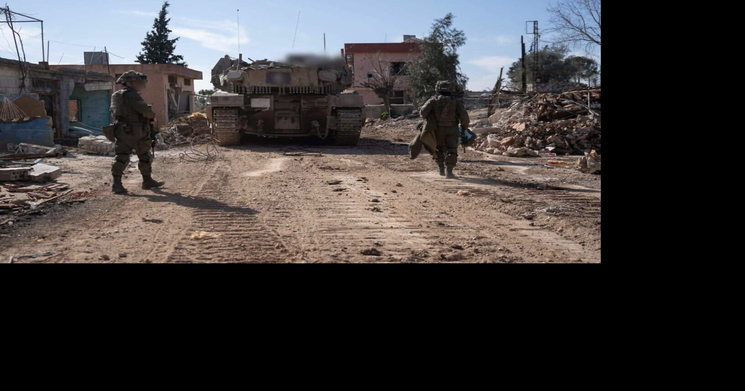 IDF: Hezbollah upping attacks on civilians in response to ‘heavy blows ...