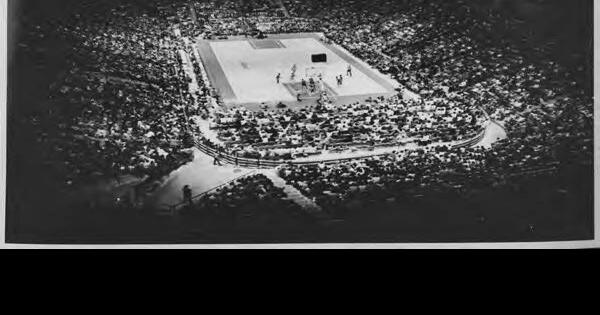 Remember Richfield Coliseum? It’s just a memory today | Andy Baskin ...