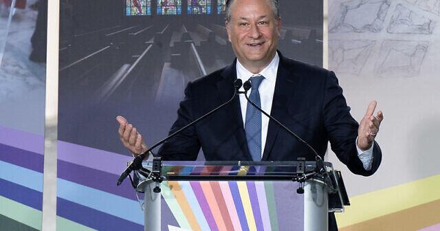 New Tree of Life building breaks ground in Pittsburgh | National News ...