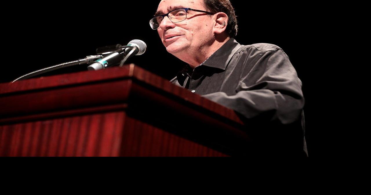 Gramercy Books to host R.L. Stine virtual book launch Oct. 30 | Briefs ...