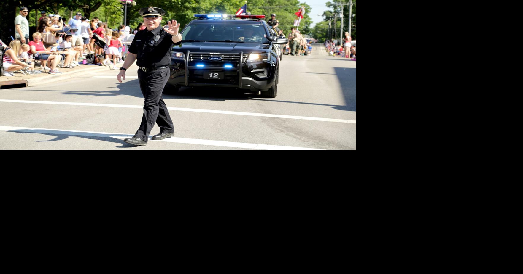 Powell police Chief Hrytzik named FBI academy representative | Local ...