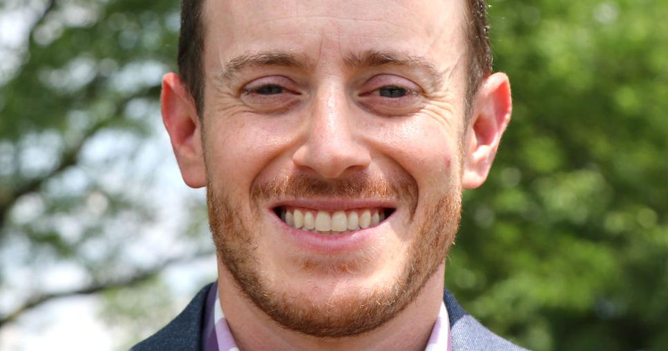 Ronnie Conn becomes new COO at Columbus JCC | Local News ...