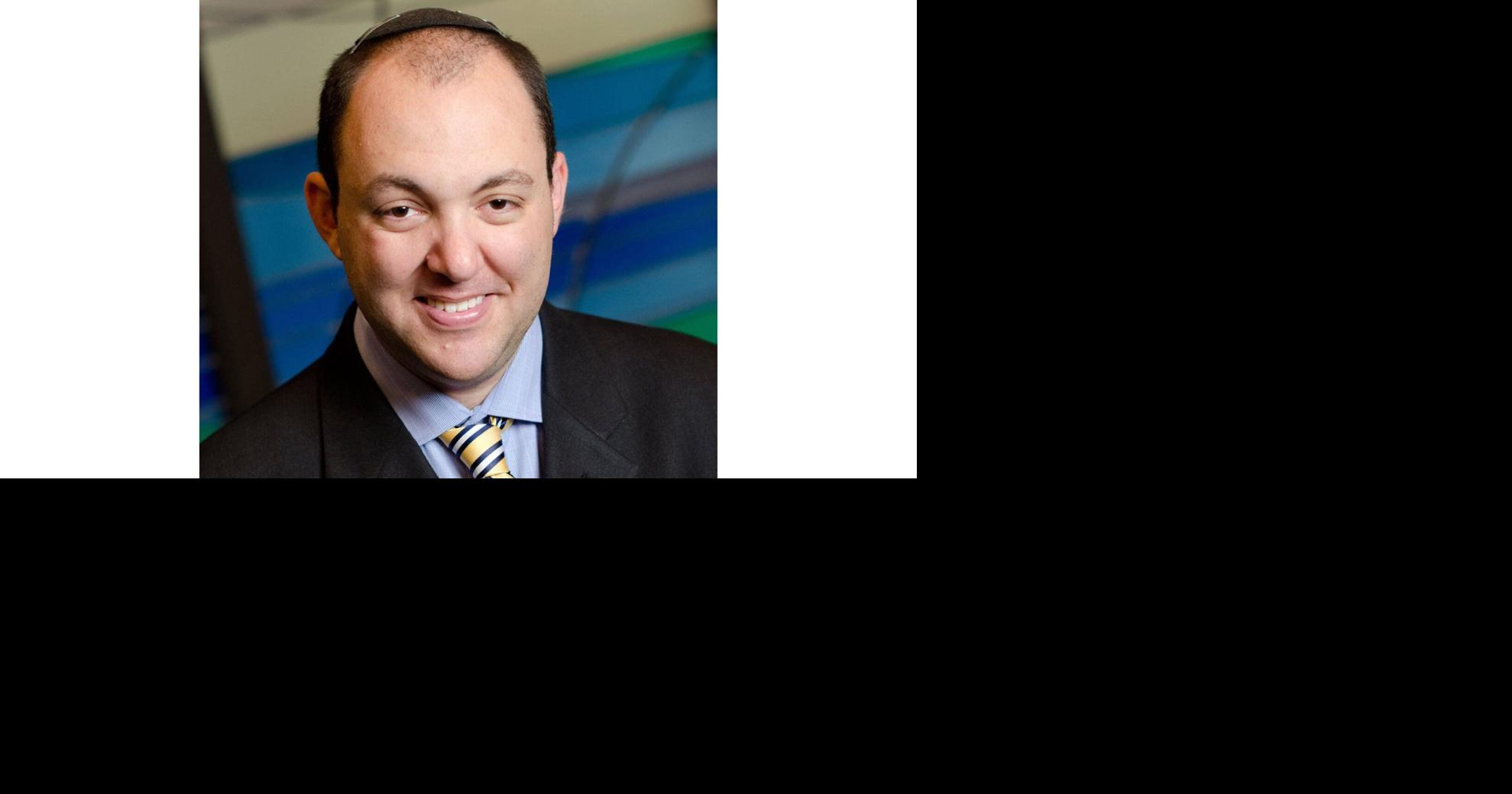 Rabbi Schwartz reflects on tenure at OSU Hillel | Local News ...