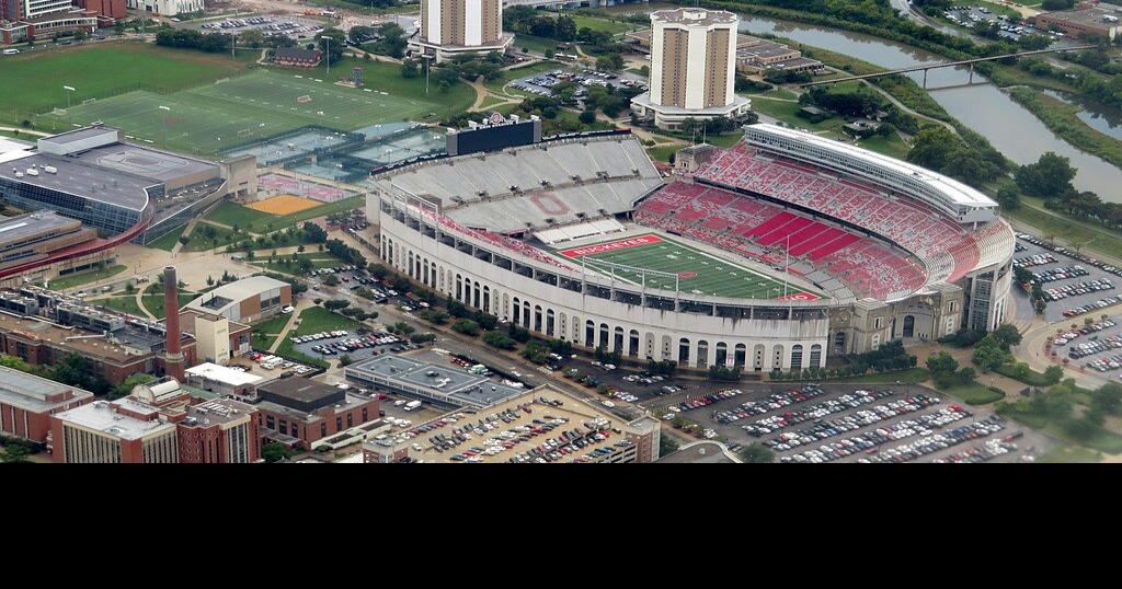 OSU graduation celebrations Aug. 7-8 | Briefs | columbusjewishnews.com