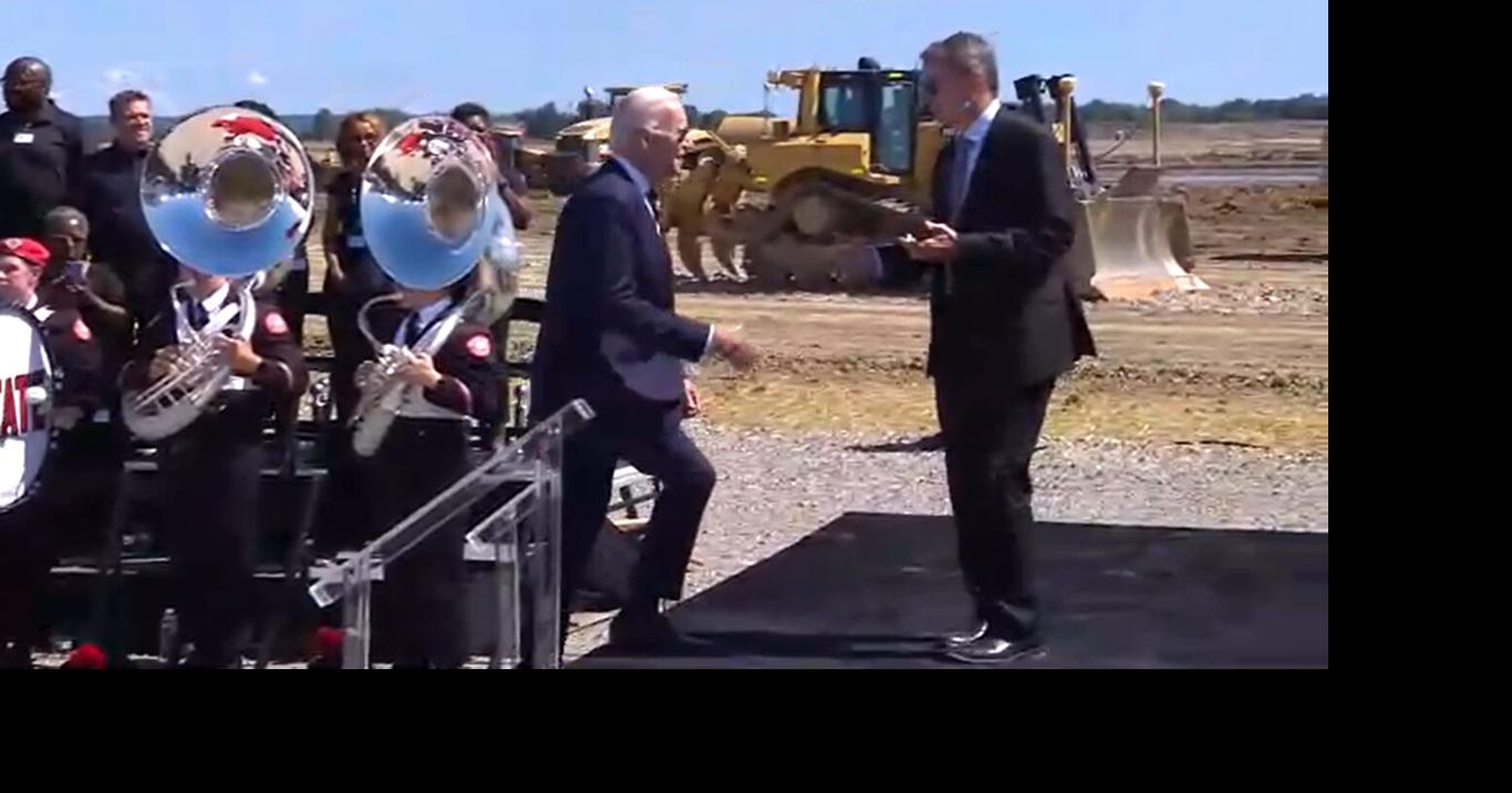 Intel $20B project ready to transform Central Ohio | Intel ...