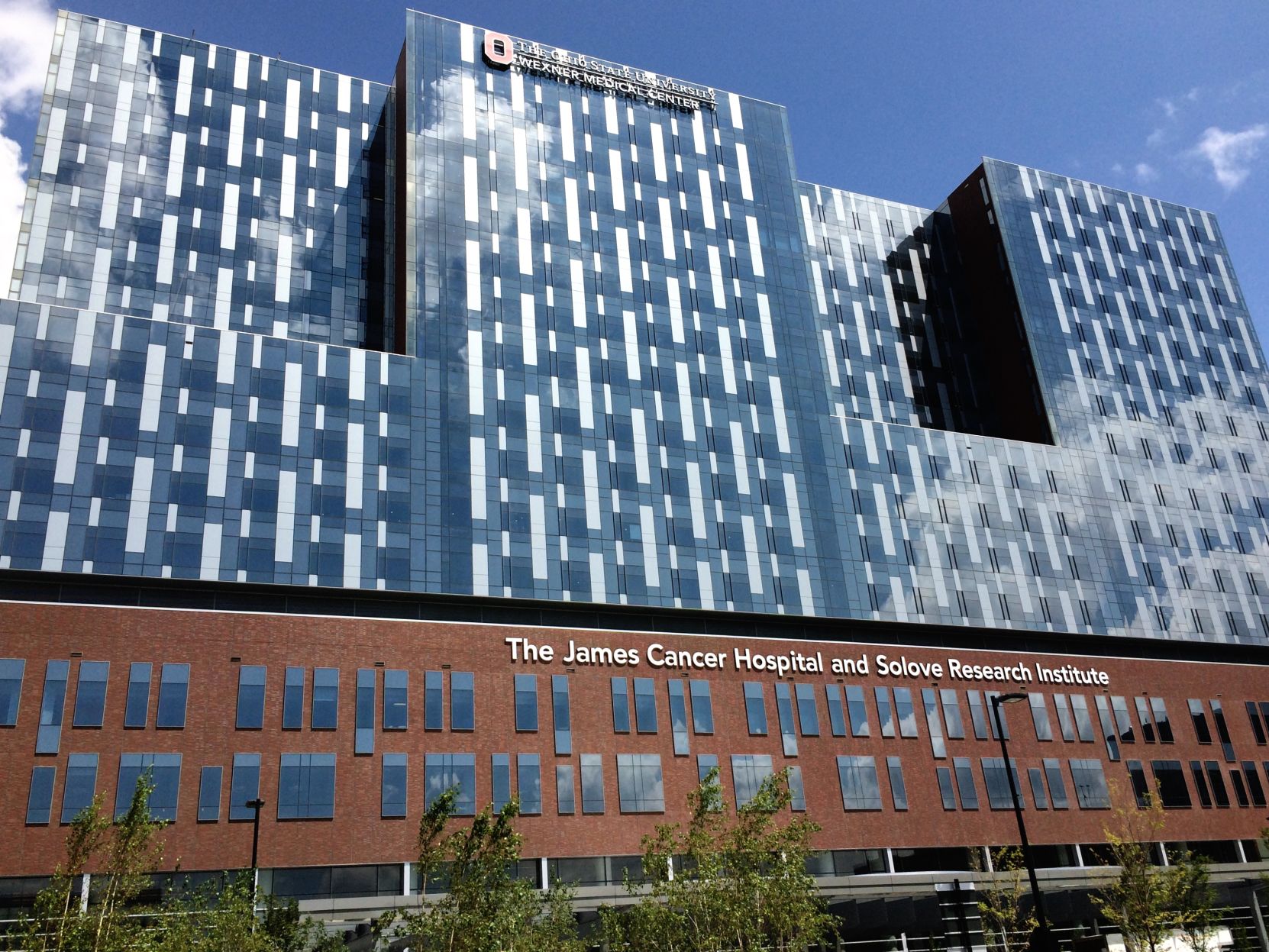 OSUCCC-James partners with Zangmeister Cancer Center | Local News ...