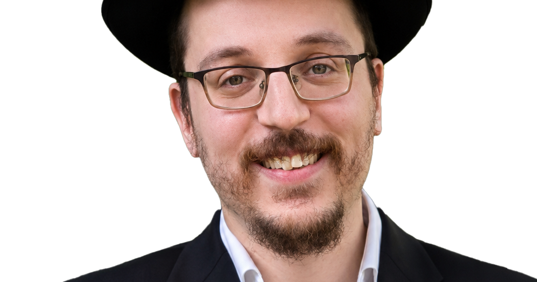 ‘Teach a man to fish…’ | Torah | columbusjewishnews.com