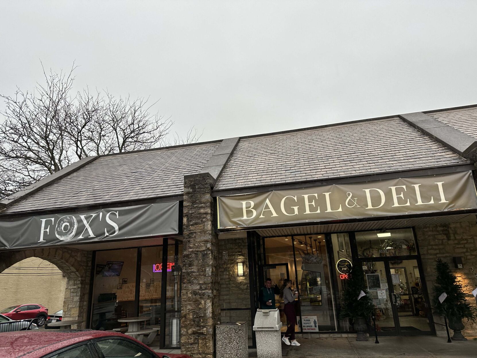 Block’s Bagels founder remembered for his passion, warmth | Obituaries ...