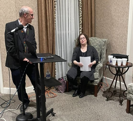 Wexner Heritage Village hosts ‘The Jews of Greece’ talk | In the ...