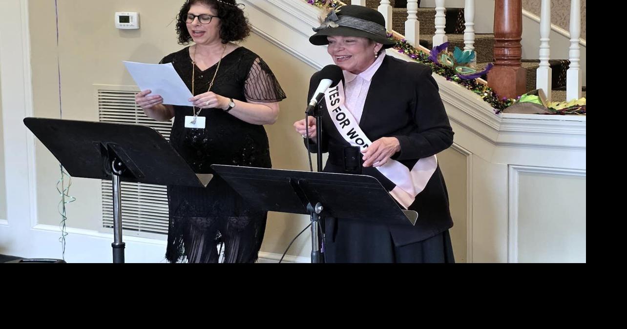 Wexner Heritage Village celebrates Purim | In the Community ...
