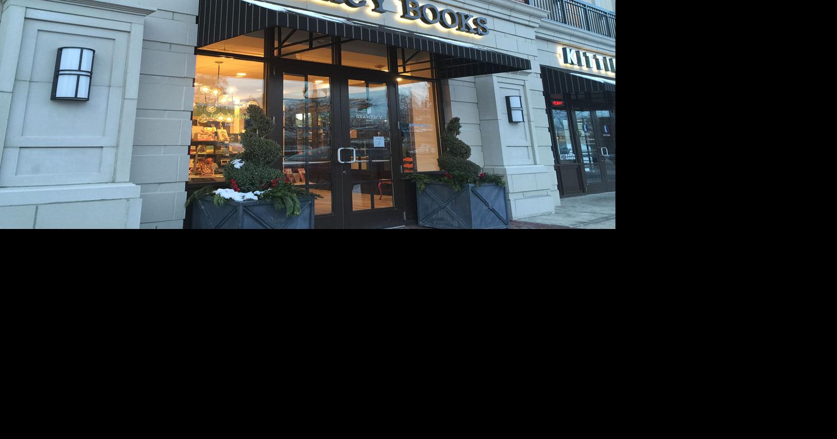 Gramercy Book Club to feature Morrison’s ‘The Bluest Eye’ | Briefs | columbusjewishnews.com