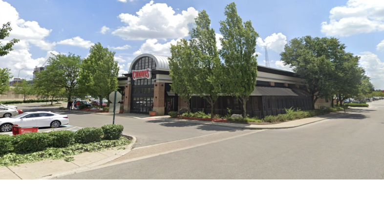 Capital Grille to open first Columbus location | Nosh ...