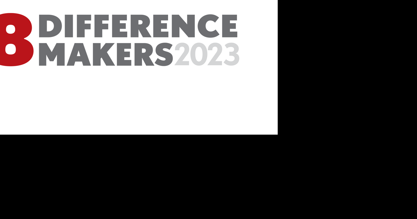 Introducing the 2023 Class of Columbus Jewish News 18 Difference Makers | 18 Difference Makers ...