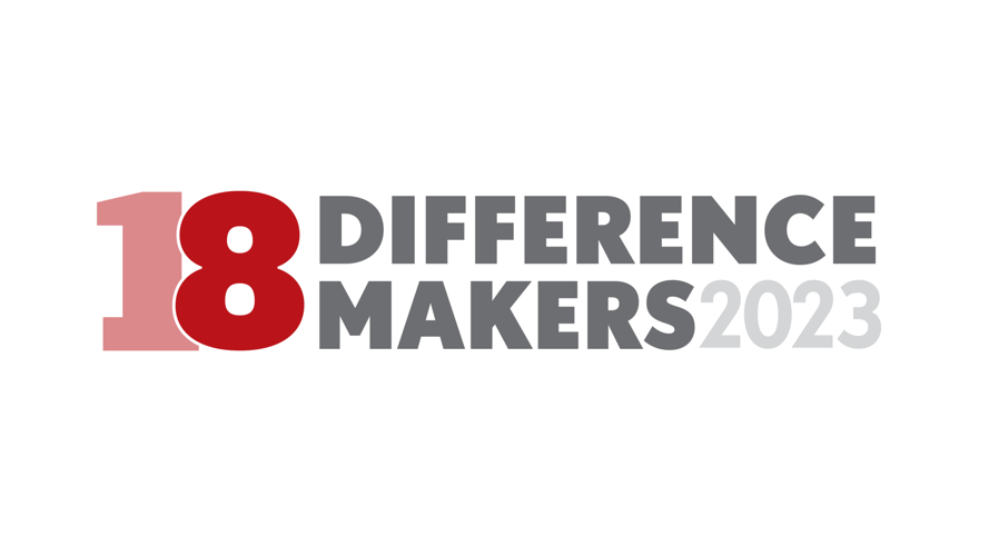 Introducing the 2023 Class of Columbus Jewish News 18 Difference Makers ...