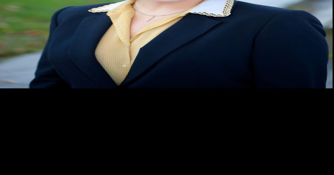 Former Bexley resident named first CSG Outstanding Young Alumna | Local ...