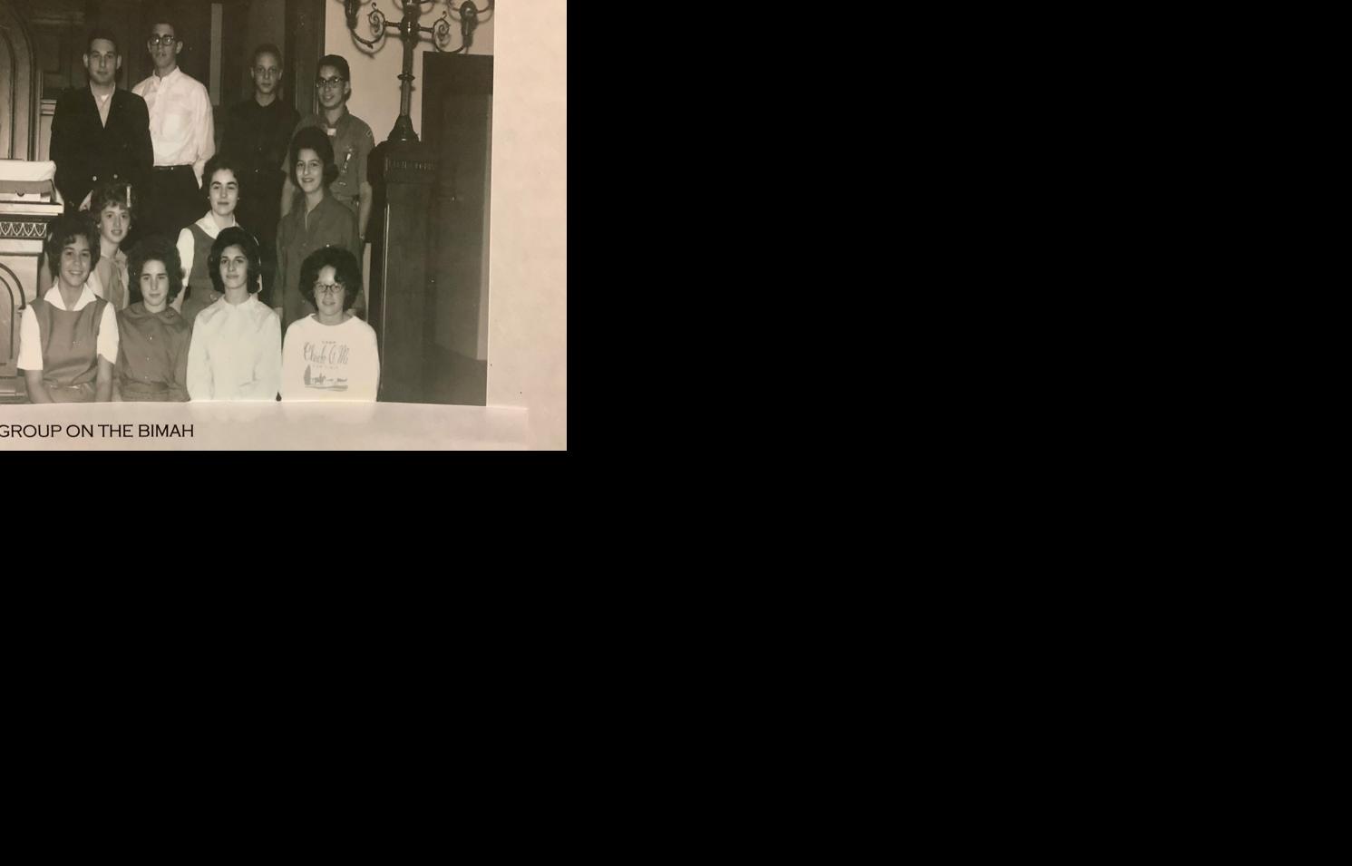 Anshe Emeth ‘family’ celebrates 100th anniversary at current location ...