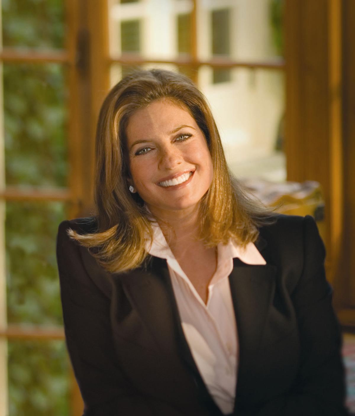 Wexners give $20M to family violence prevention, recovery at Nationwide ...