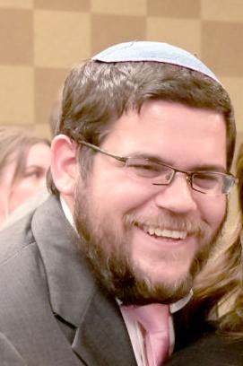Listen to podcast by Rabbi Neuman | Briefs | columbusjewishnews.com
