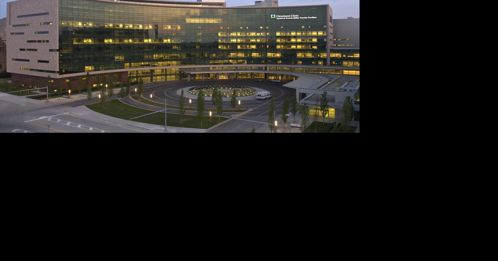 Mandel Foundation gives $50M to Cleveland Clinic | Local News ...