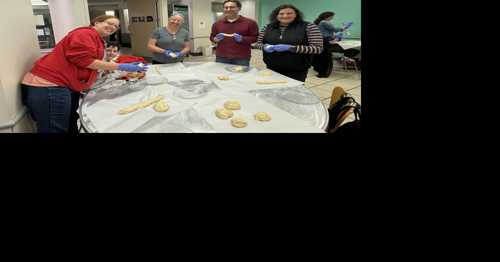 OSU Hillel hosts community challah bake | In the Community ...