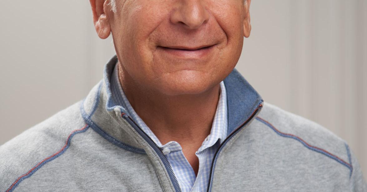 Tod H. Friedman / Executive Vice President and Chief Legal Officer ...