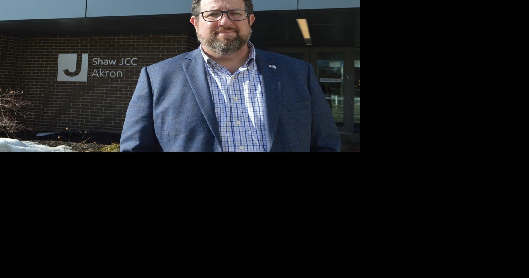 JCB of Akron CEO Todd Polikoff: New leader has bigger vision for Akron ...