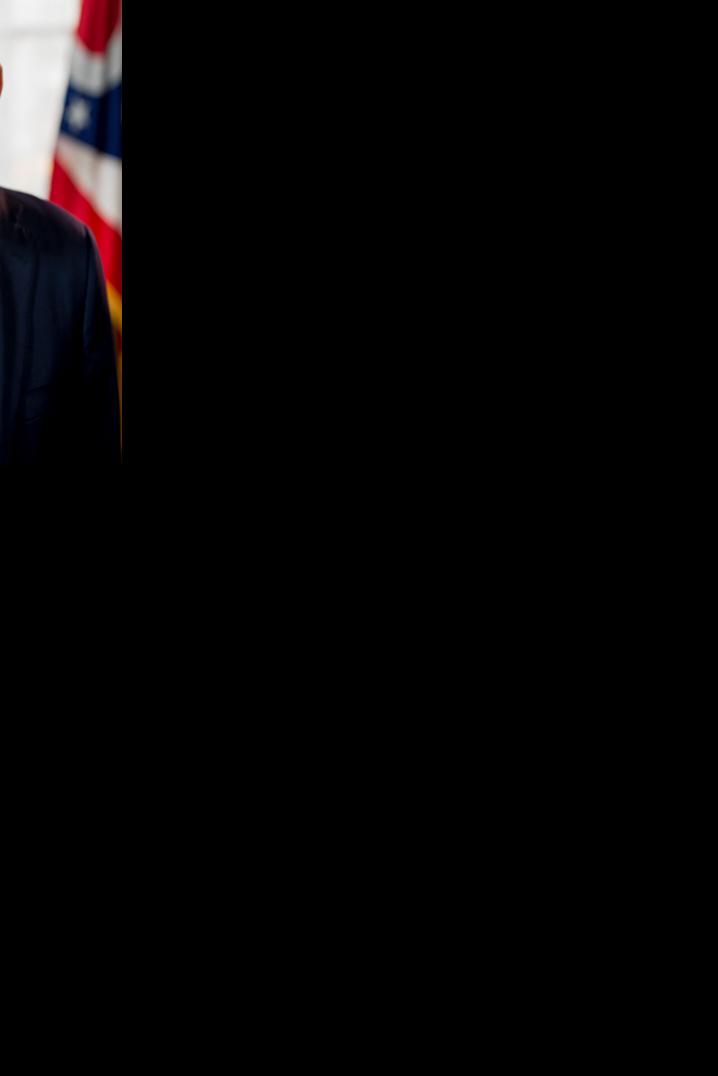 Ohio Gov. Mike DeWine officially requests federal approval for Medicaid ...