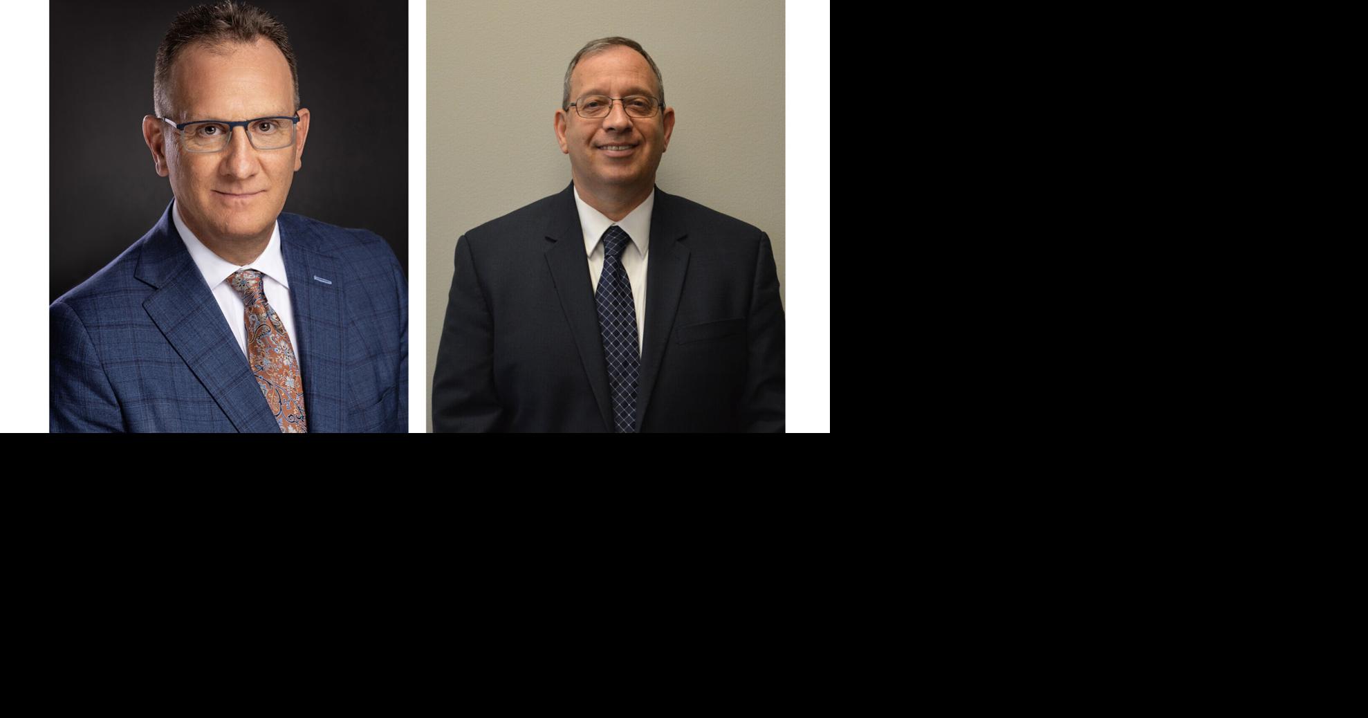 Adelstein, Jacob re-elected as AJPA board officers | Local News ...