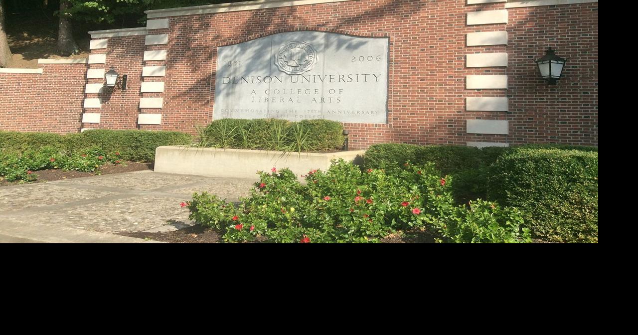 Denison University student government repeals antisemitism definition ...