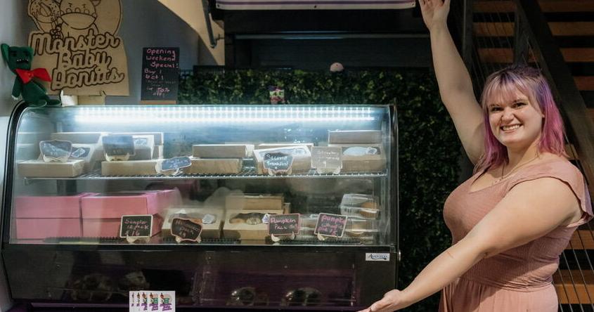Monster Baby Donuts receives kosher certification | Local News ...