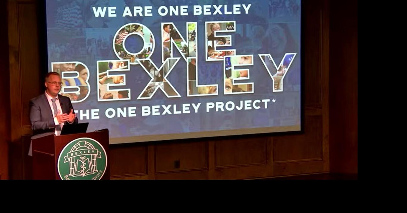 Bexley mayor calls for expanded dialogue on racism | Local News ...