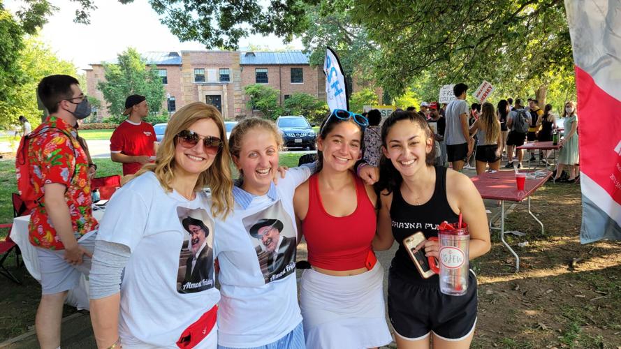 Ohio State Chabad, Hillel open doors for Jewish students | Local News ...