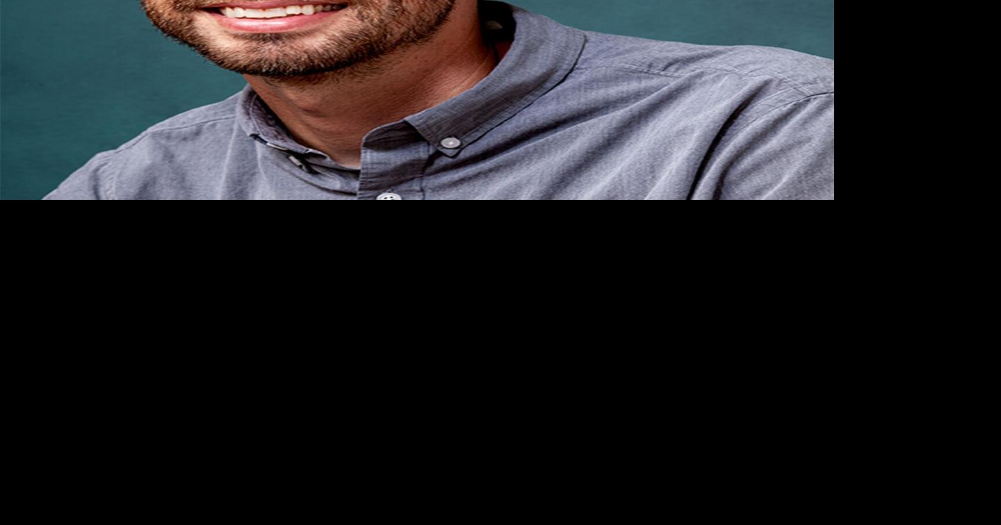 Garett Ray | 2020 Difference Makers | columbusjewishnews.com