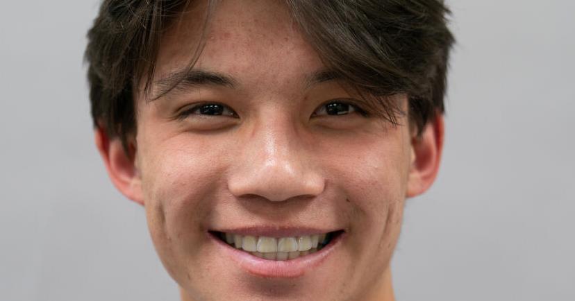Ethan Nguyen | | columbusjewishnews.com