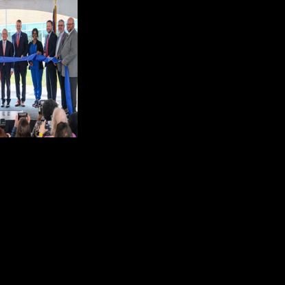 New Central Ohio Behavioral Healthcare facility complete in Columbus ...