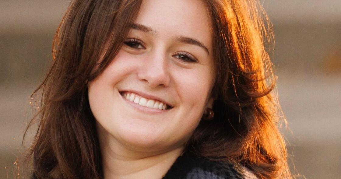 Marissa Johnson | | columbusjewishnews.com