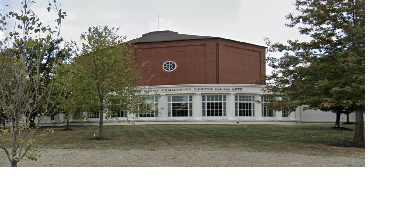 McCoy Center to welcome back community to live performing arts ...