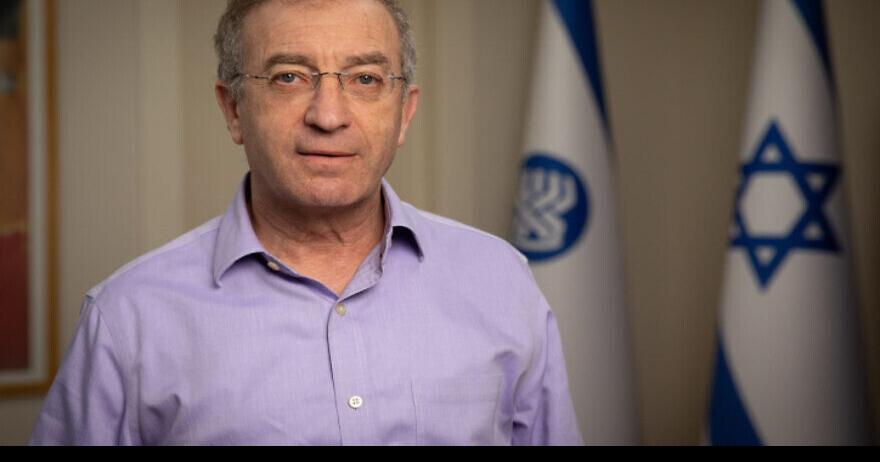 Meir Spiegler to head Israeli task force for Ukraine refugee ...