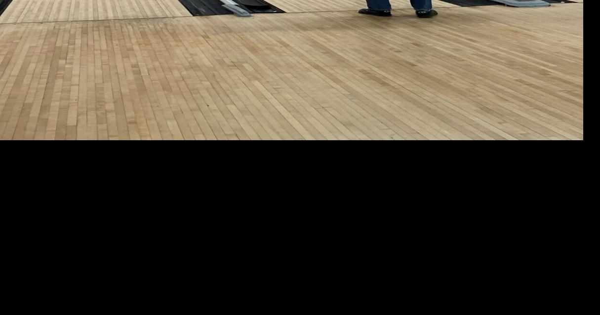 JAW holds first place in I.M. Harris bowling league | Sports ...