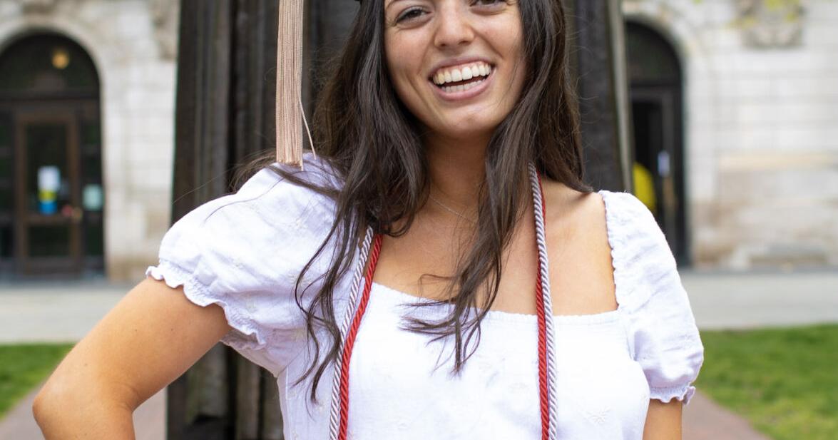 Jackie Heller / The Ohio State University | | columbusjewishnews.com