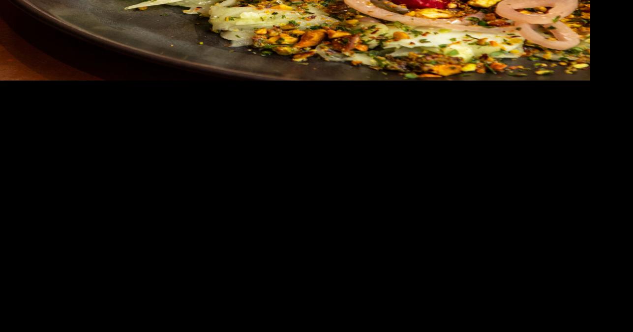 Metsi’s now open in Columbus’ Italian Village | Nosh ...