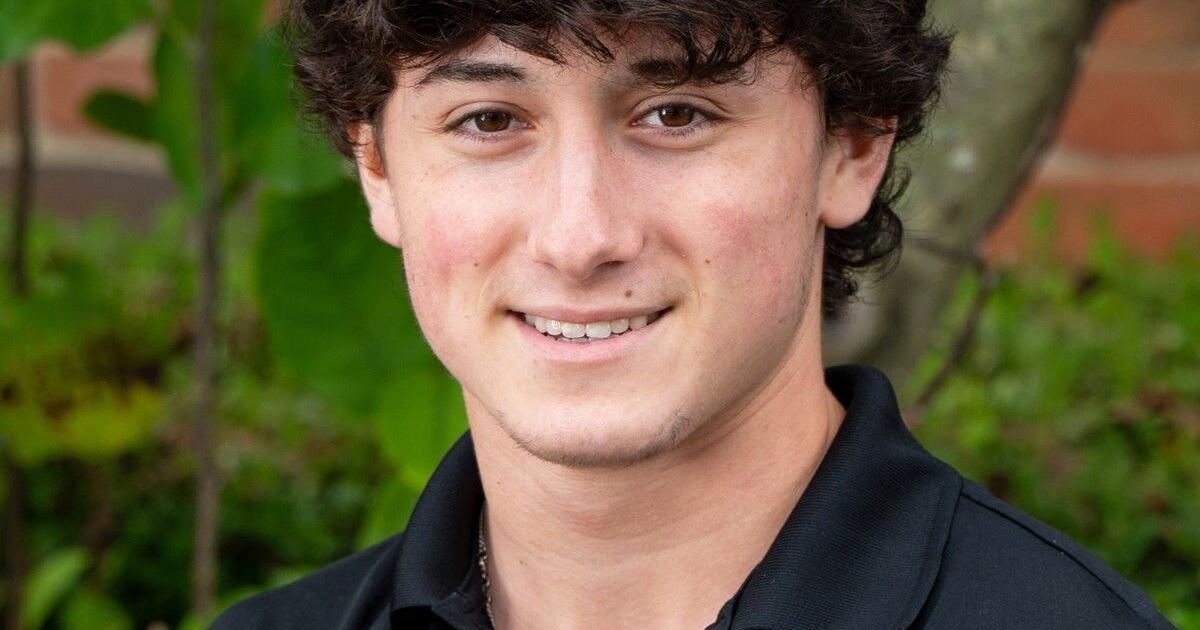 Justin Alpert | Education | columbusjewishnews.com