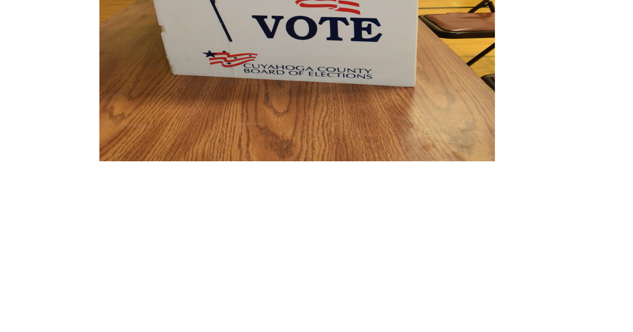 Health emergency ordered to delay Ohio primary | Local News ...