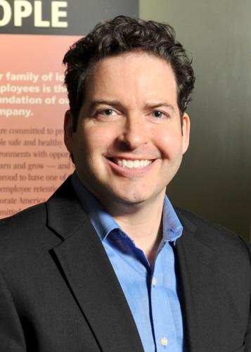 Ohio State alum Sherwin chairs 2022 Maccabiah Games committee | Sports ...